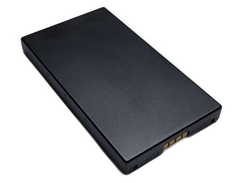 Varta Easypack L EZPack L 3,7V 1200mAh Li-Polymer Medizintechnik Akku ...