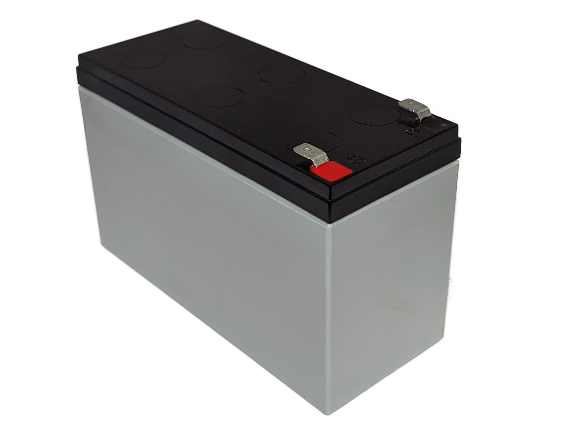 Bleiakku Batterie Yuasa NP7-12L 12V 7,2Ah AGM Blei Accu VDS Battery USV ...